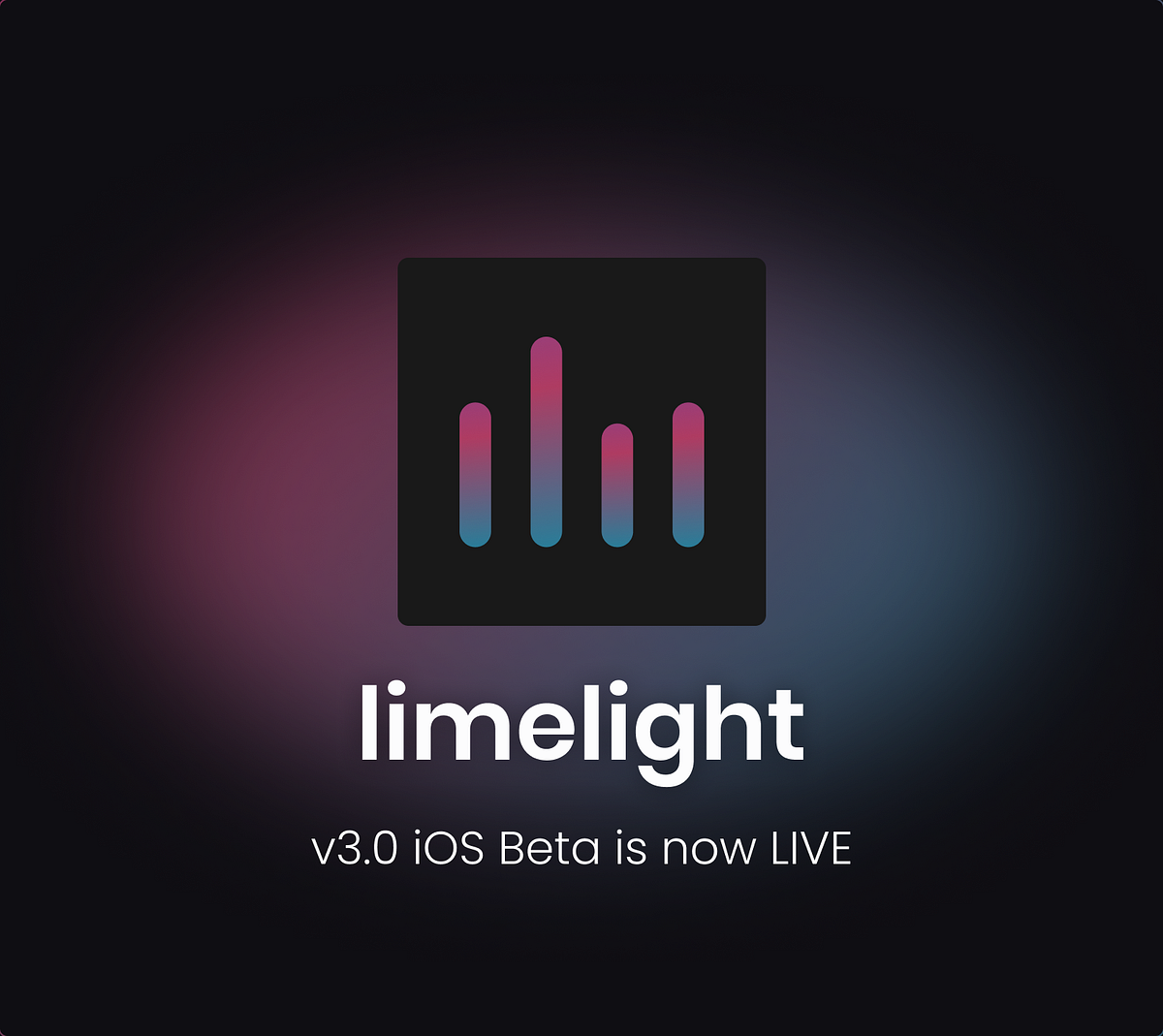 Limelight Music v3.0 Beta is LIVE on Testflight for iOS | by Limelight ...