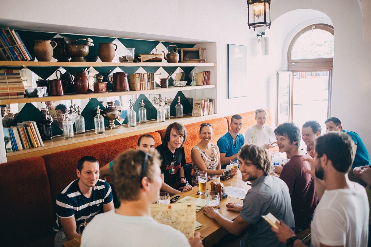 The keys to successful collaboration with a global development team ...