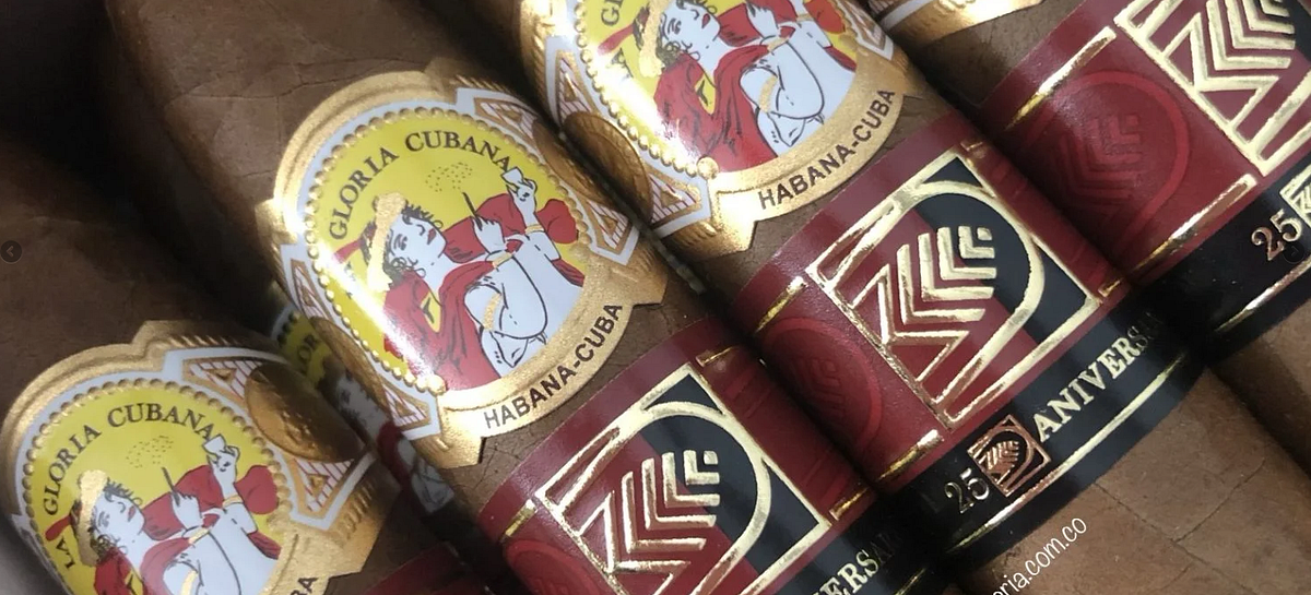 A Taste of Colombian Excellence: Tracing the Origins of Puros | by ...