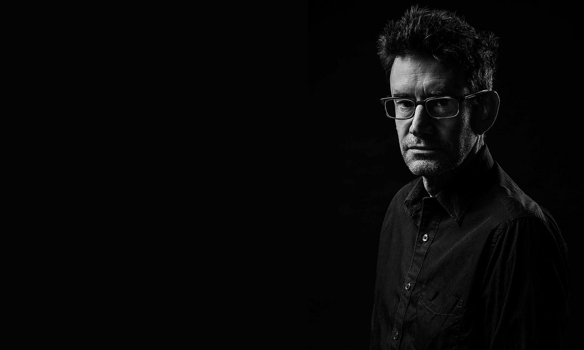 John Metcalfe,. un violinista en el | by Maximiliano Poter | Medium