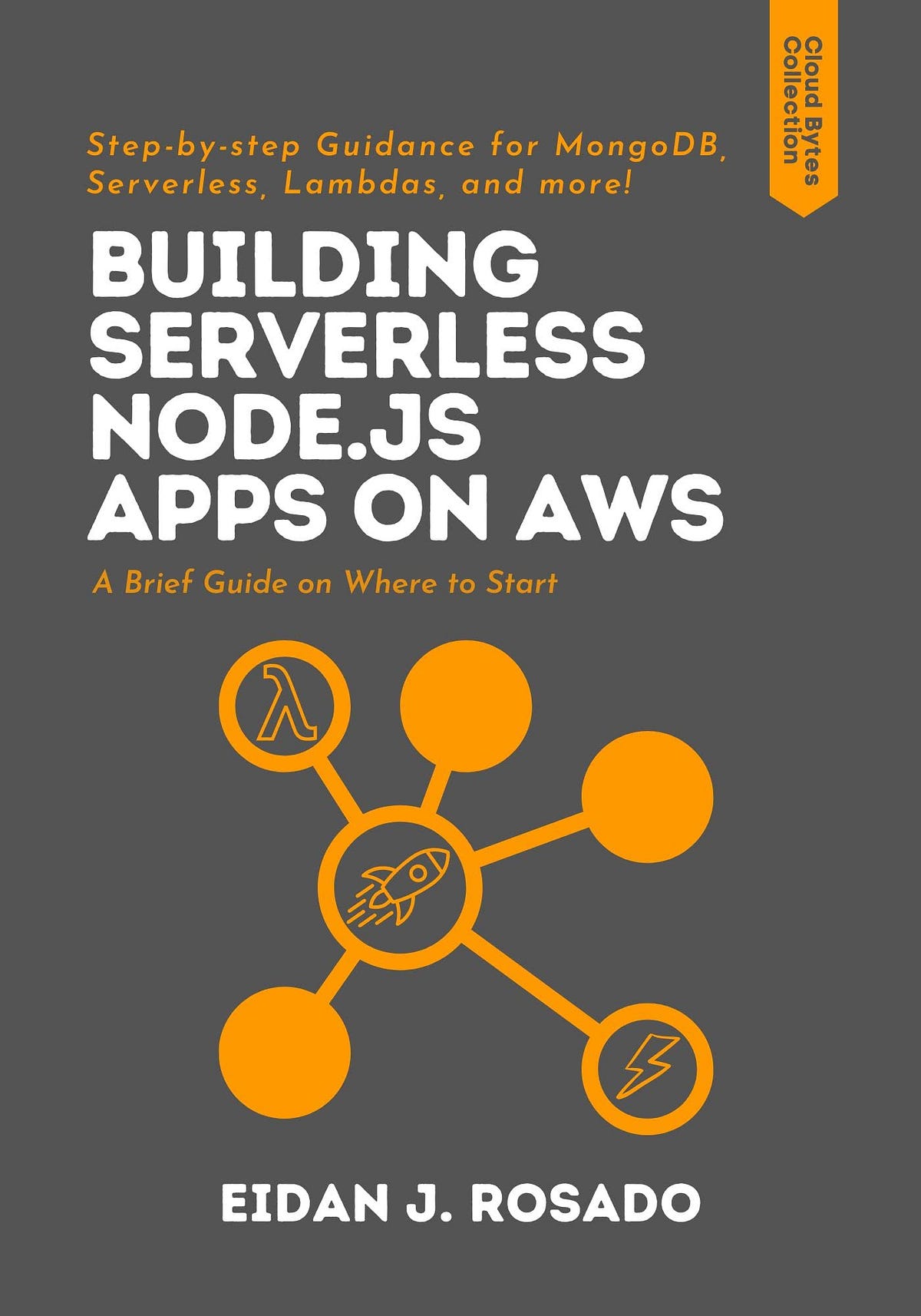 [READ] Building Serverless Node.js Apps on AWS: A Brief Guide on Where to Start | by Jessicahill ...