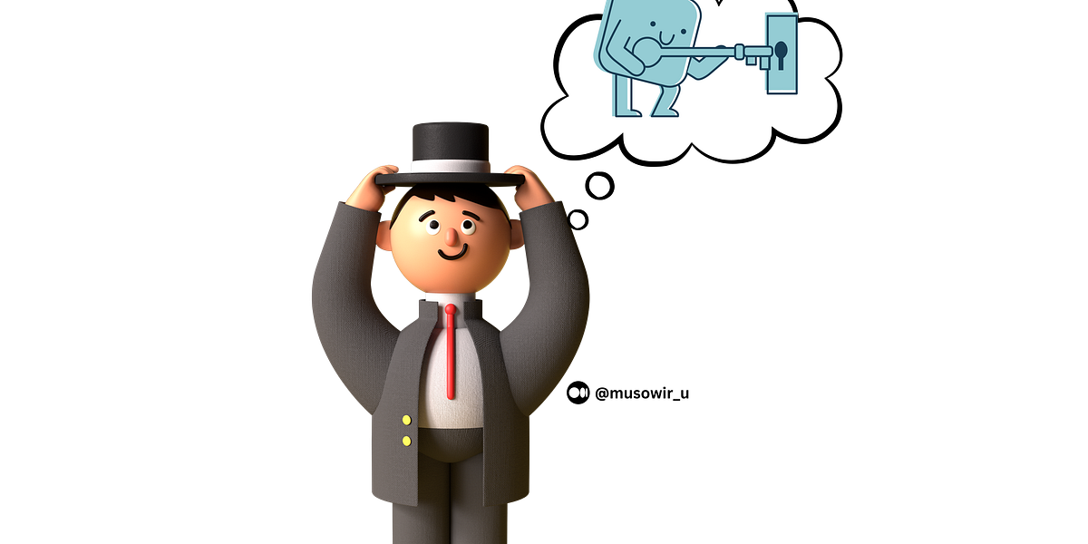 Unleashing the Power of Cryptography: Create Your Own File Encryption ...