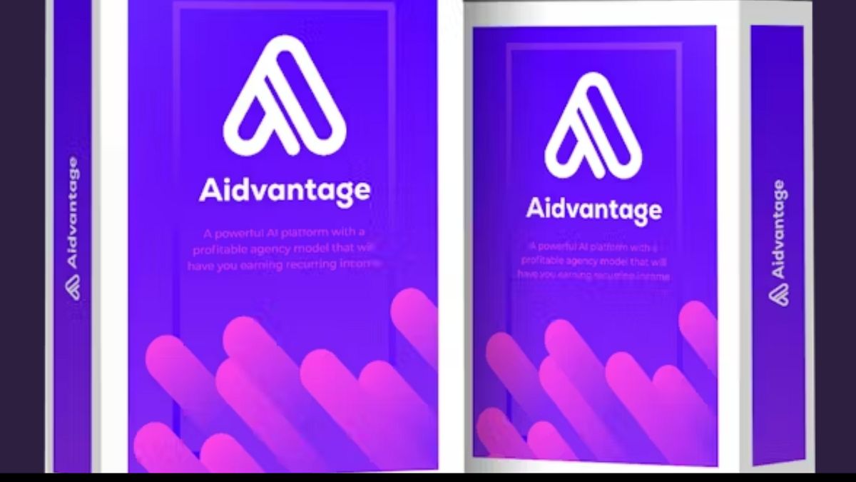 AI Open Door — AIdvantage Unlimited Information Review | by imrantech ...