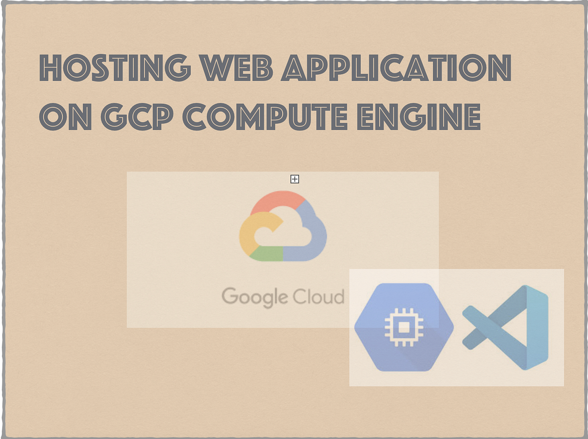 Auto‑Deploy a Flask App on GCP Compute Engine (CLI + Optional Load Balancer) | by StoryWord ...