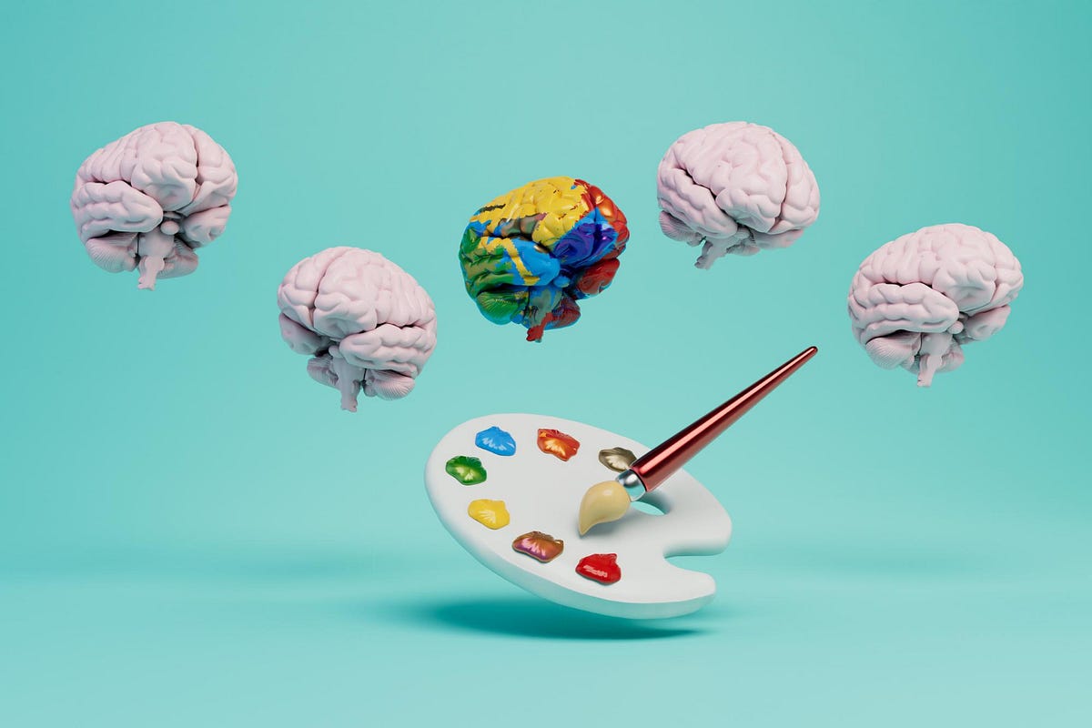 Enriching the Mind: The Influence of Hobbies and Interests on IQ | by Kathleen J. Ruby | Medium