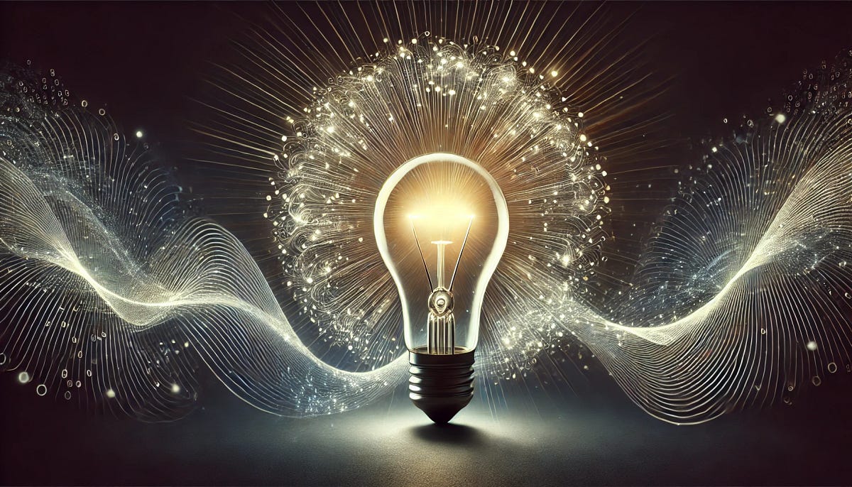The Intelligence Power-up: Generative AI is not just about Efficiency | by Jesse Rosel | Medium