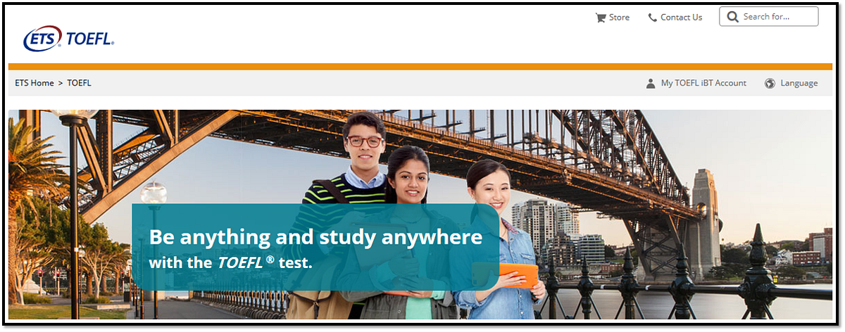 How to get the best TOEFL scores for salary man พิชิตคะแนนโทเฟลให้ได้ ...
