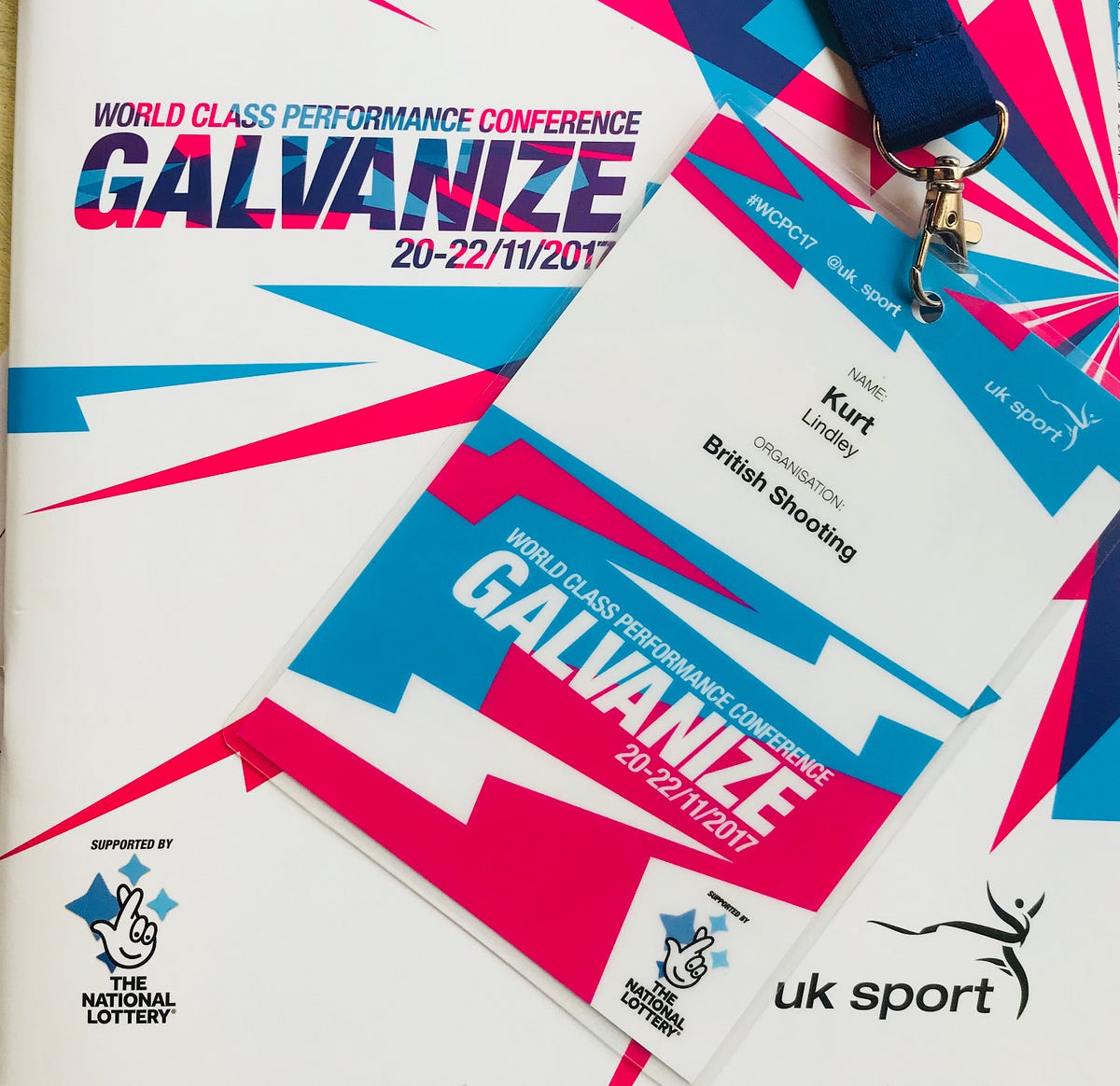 Reflections from the UK Sport World Class Performance Conference | by ...