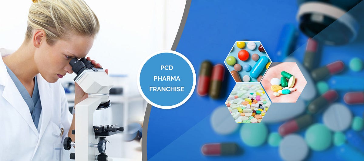 Monopoly Pharma Franchise Companies in India | by regulus pharma | Medium