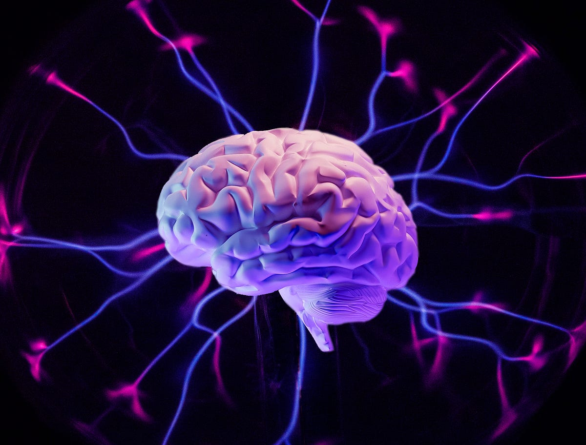 5 Ways Psychedelics May Affect the Brain | by Austin Perlmutter, MD ...