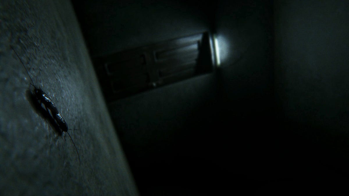 Peak Horror. The most frightening video game ever is… | by James Burns ...