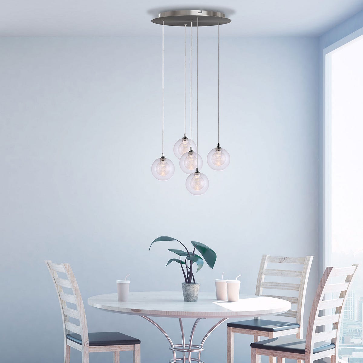 Modern LED Light for Glamorous Look | by Max weber | Medium