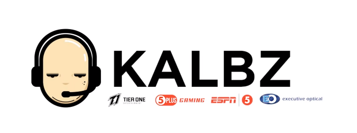 Kalbz Shoutcaster Portfolio. Hello welcome to my Shoutcaster… | by ...