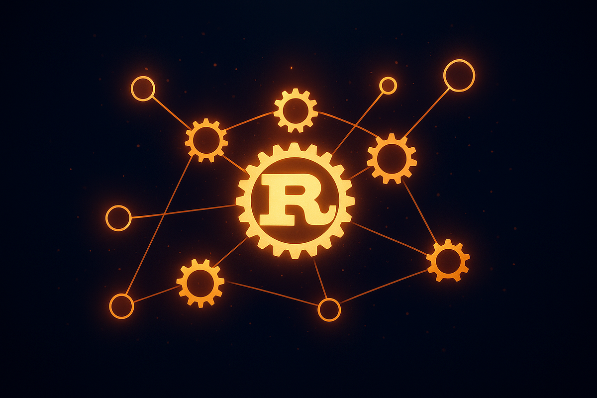 Inside Rust’s Cooperative Multitasking: The Secret Behind Tokio’s ...
