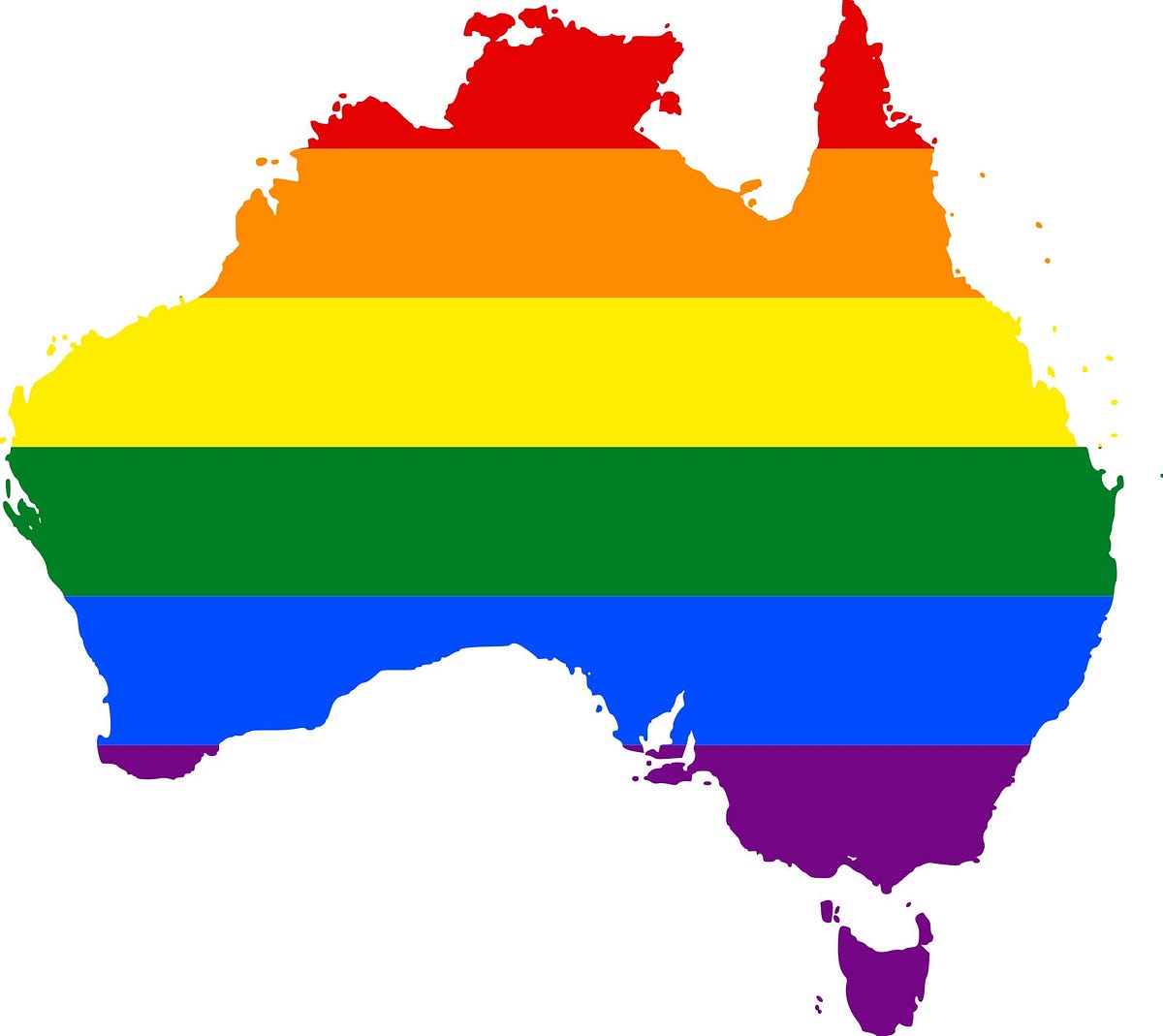 The Time Is Out of Joint. The LNP, Freedom of Religion and the… | by Dr ...