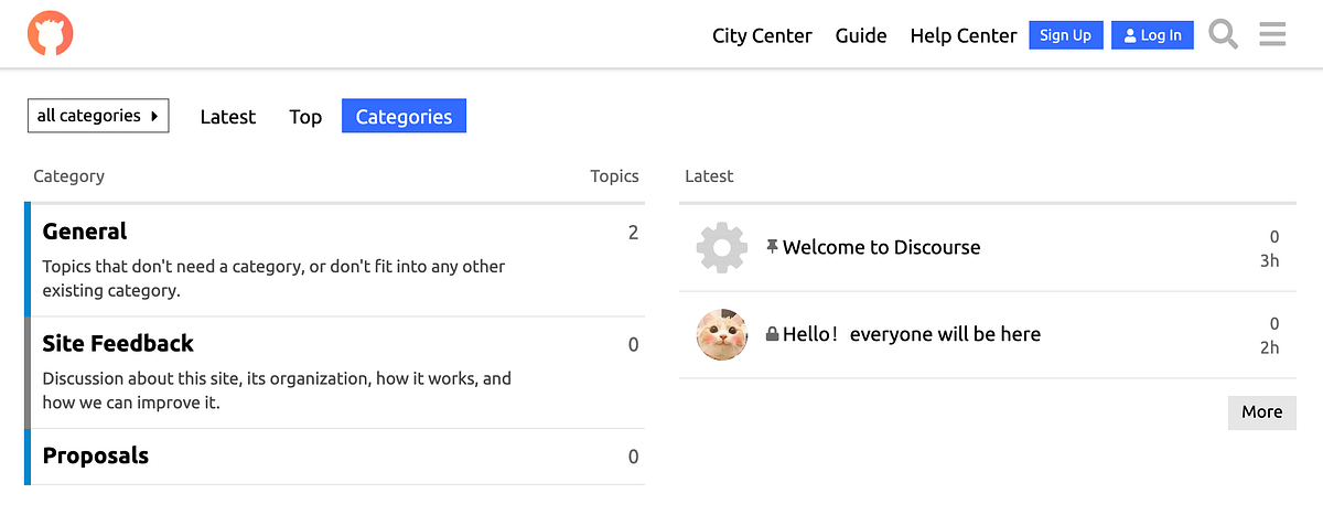 Introducing Alpaca City Community Forum | by Alpaca City Team | Alpaca ...