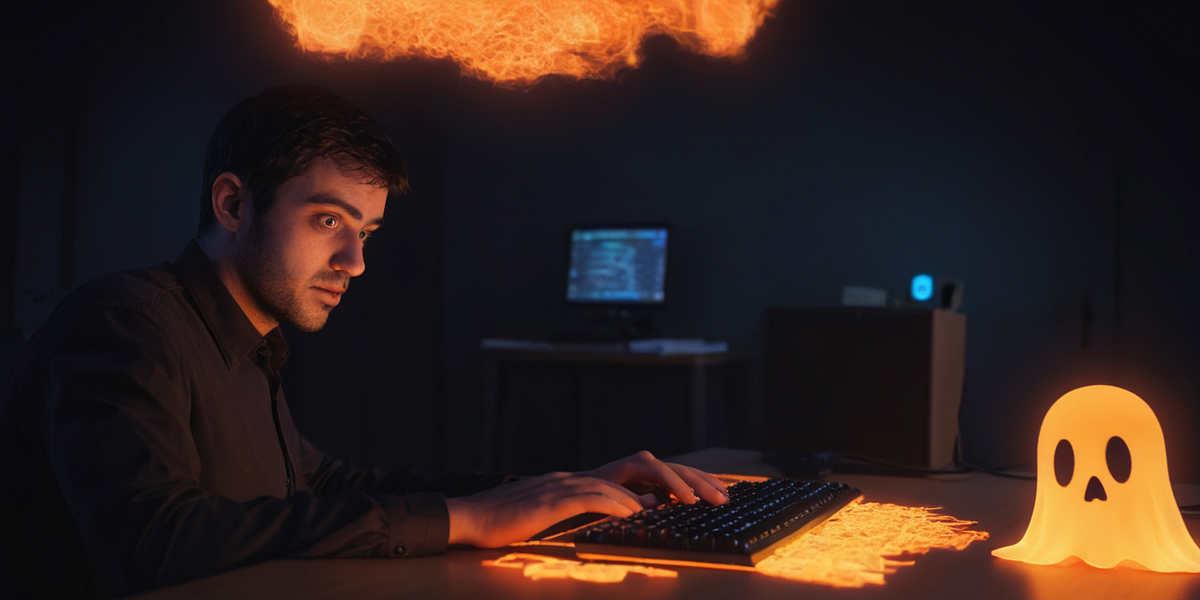 AI Broke My Coding Brain — Now I’m Rebuilding It Line by Line | by ...