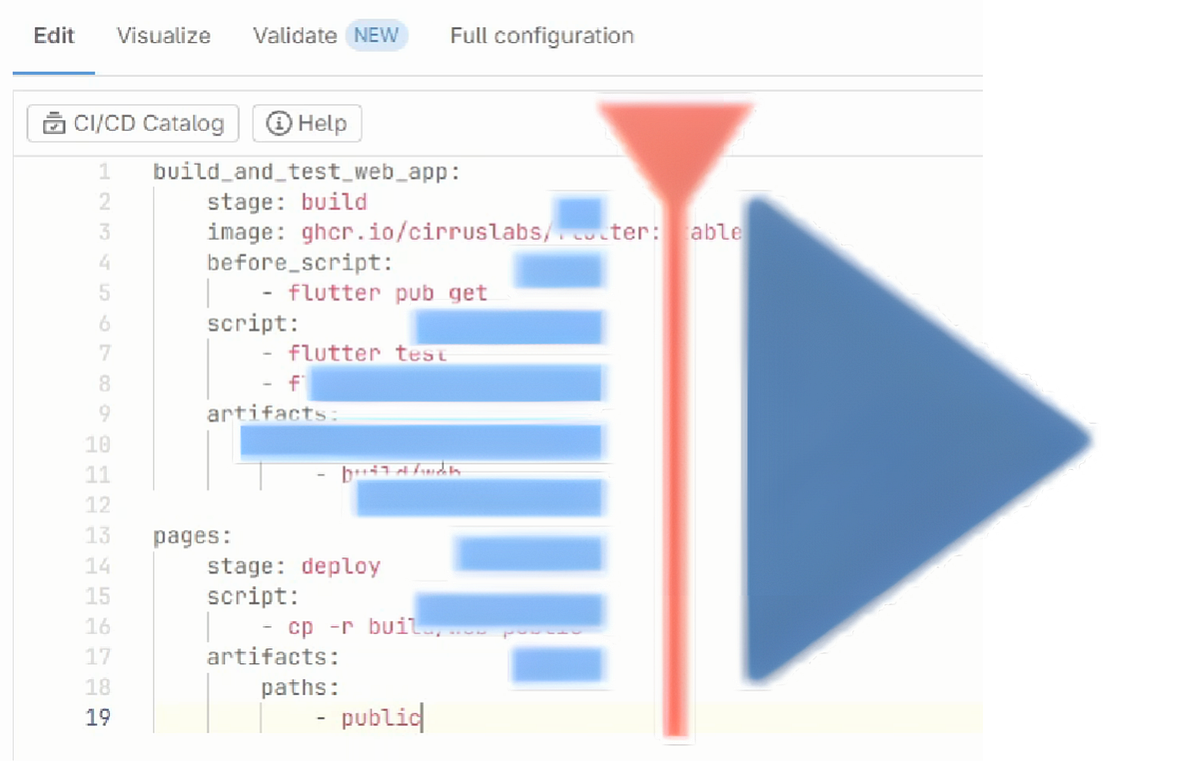 A practical guide to editing code videos using Kdenlive | by Danielle H | Women in Technology ...