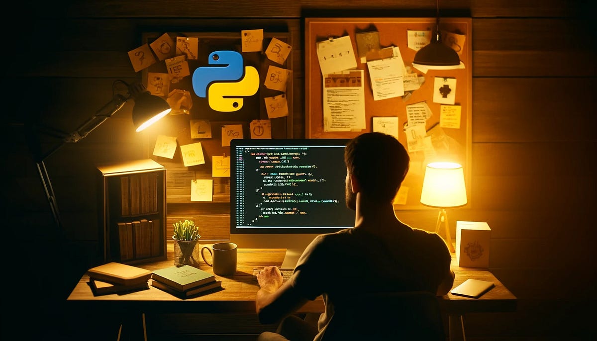 [Updated] 20 Python Projects with Source Code for Beginners | by Albert ...
