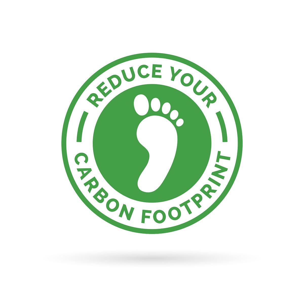 Ways to Reduce Carbon Footprint by Samir H Bhatt | by Samir H Bhatt ...