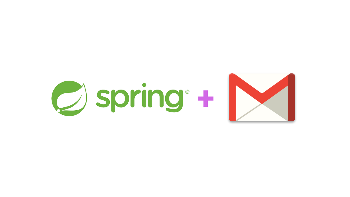 Sending Email with spring boot. การส่ง email ใน service ที่พัฒนาด้วย… | by Devpuccino | Apr ...