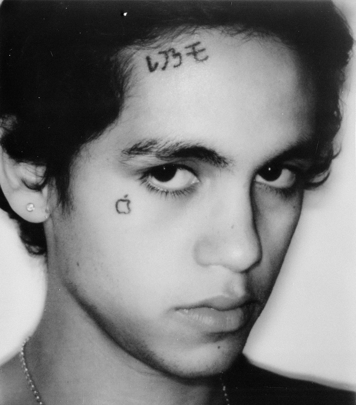 Dominic fike tattoos - Bronctattooaus.com