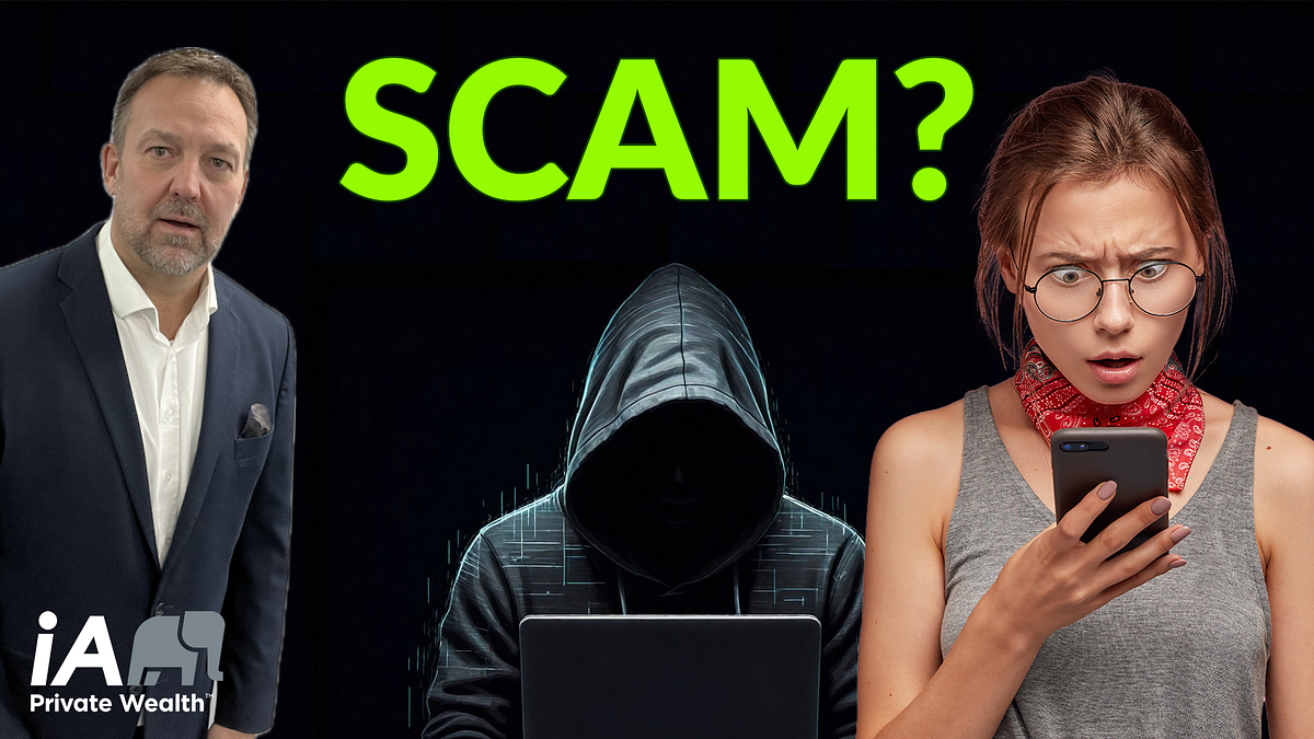 Are RRSP’s a Scam?. Don’t Invest In RRSP’s THEY ARE A… | by Joe Macek ...