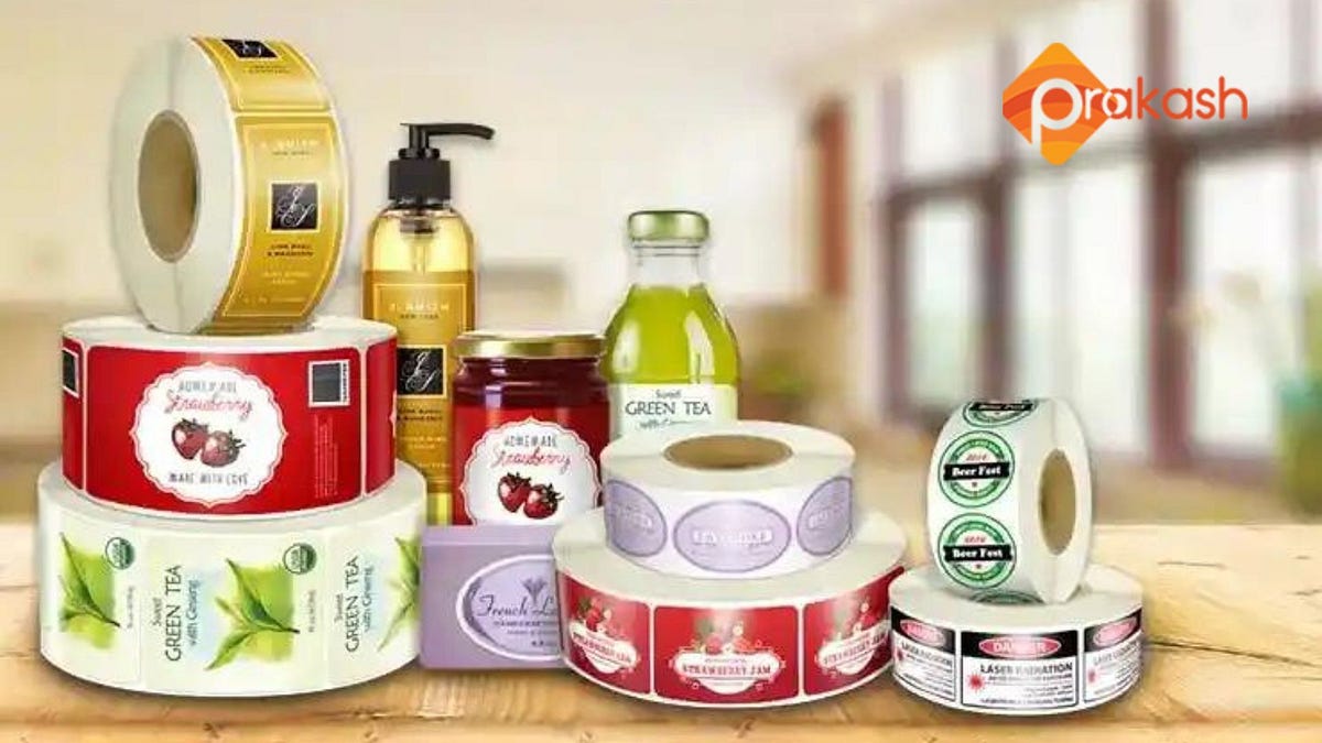 How Do Label Producers In India Take Care Of Client Needs? | by ...