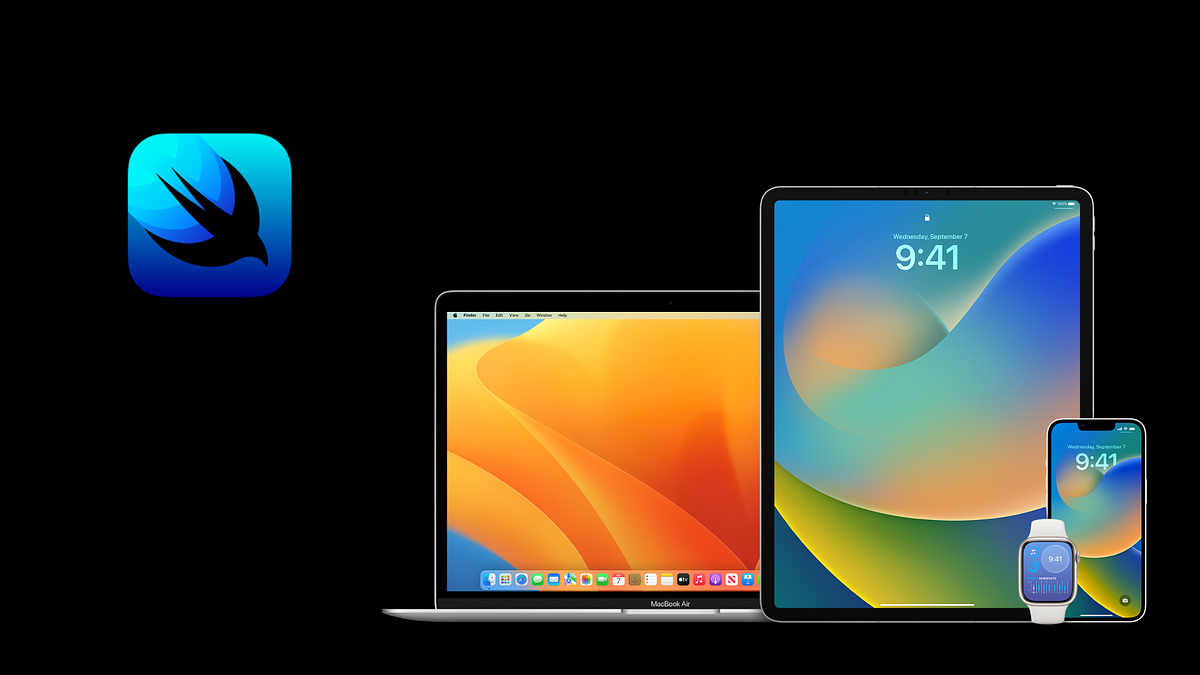 How many apps use SwiftUI?. At Swiftify, we are keen on tracking… | by Md. Ibrahim Hassan | Swiftify