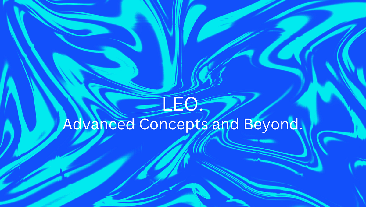 Mastering Leo Programming — Advanced Concepts and Beyond | by Talways | Medium