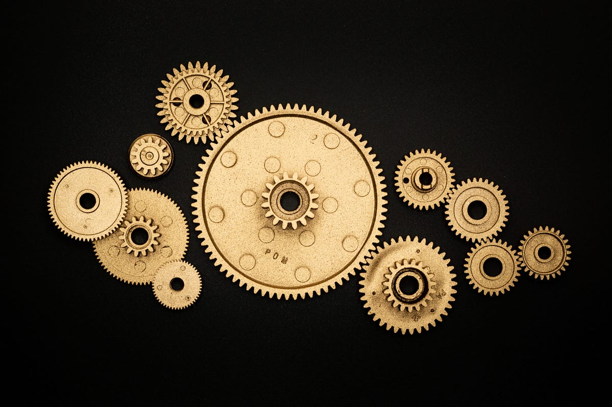 Abstract Factory Design Pattern In Python By Ankush Kumar Singh Python In Plain English 3327