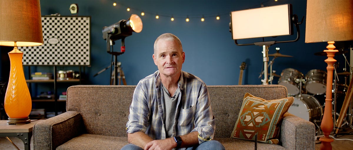 Lit by Aputure: Marshall Adams, ASC | Better Call Saul | by ...