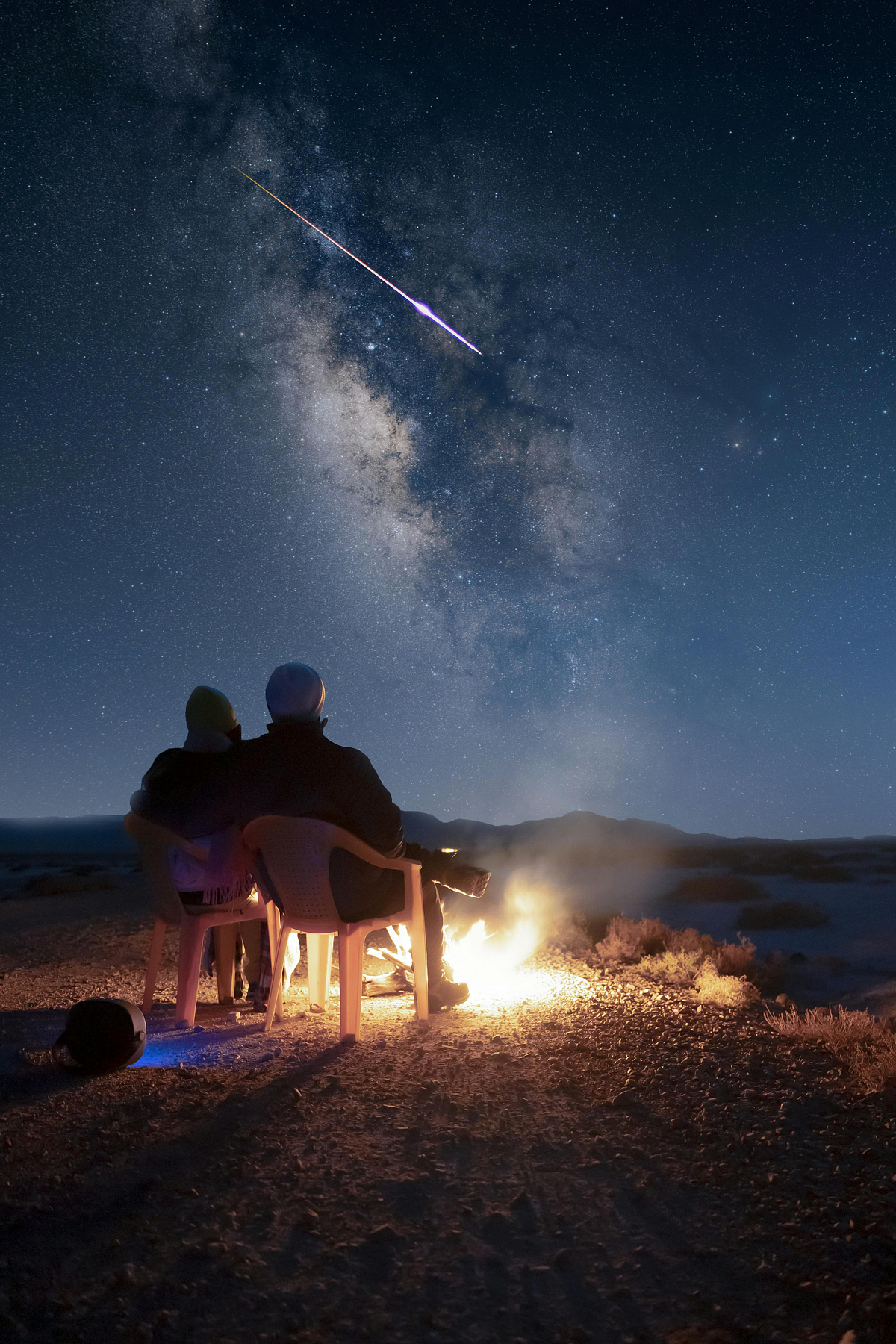 The Quietest Definition of Love. Love isn’t found in fireworks or… | by ...