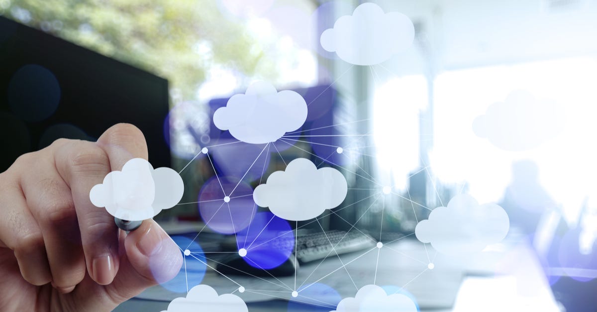 The Future of Multi-Cloud: Trends to Watch in 2025 | by Aarav Gupta ...