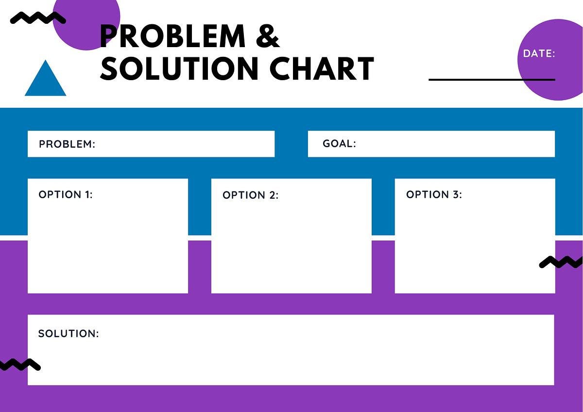Every Problem Has A Solution: Your Guide To Creative Problem Solving ...