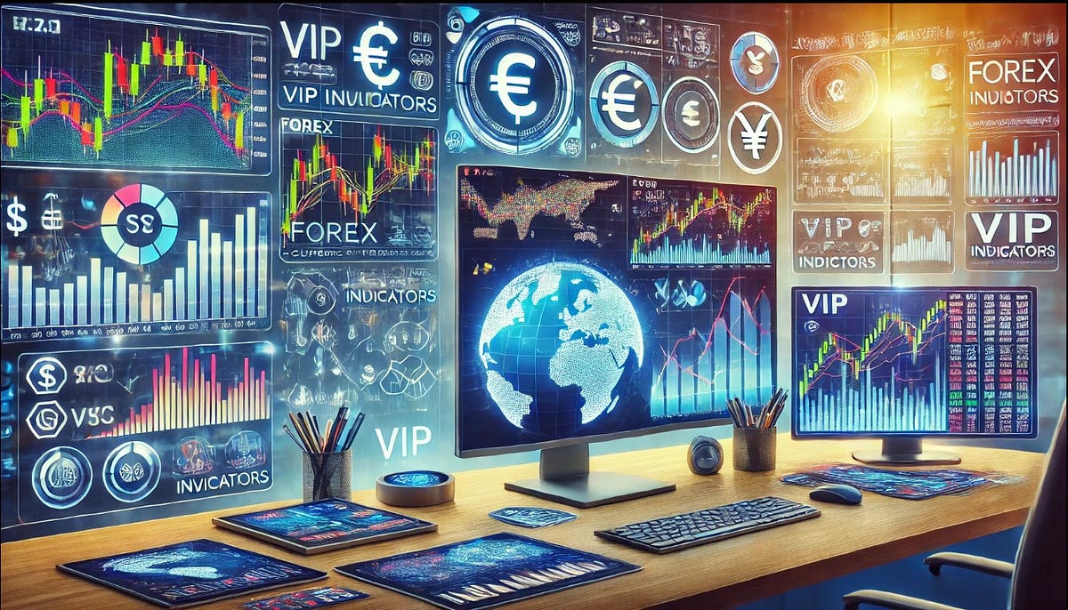 Unlocking Wealth: How to Make Money from Forex Trading | by Wealth ...