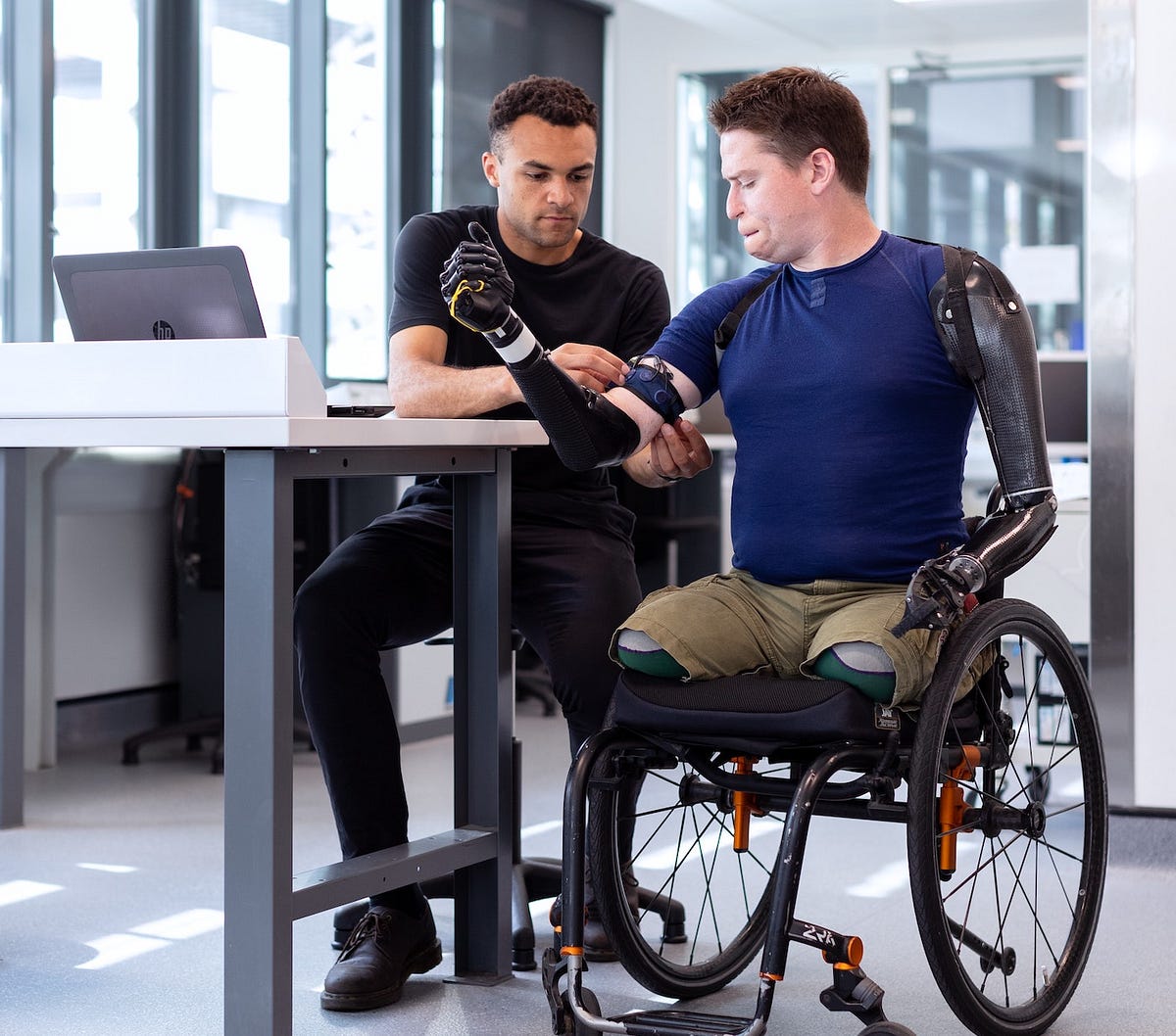 4 Ways to Guide Students With Disabilities to Succeed After High School ...