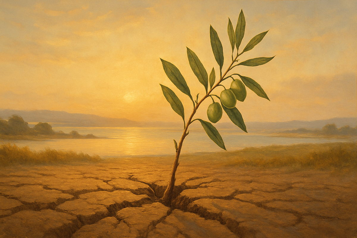 When the World Turns Tribal: What the Bible Still Has to Say About Us ...