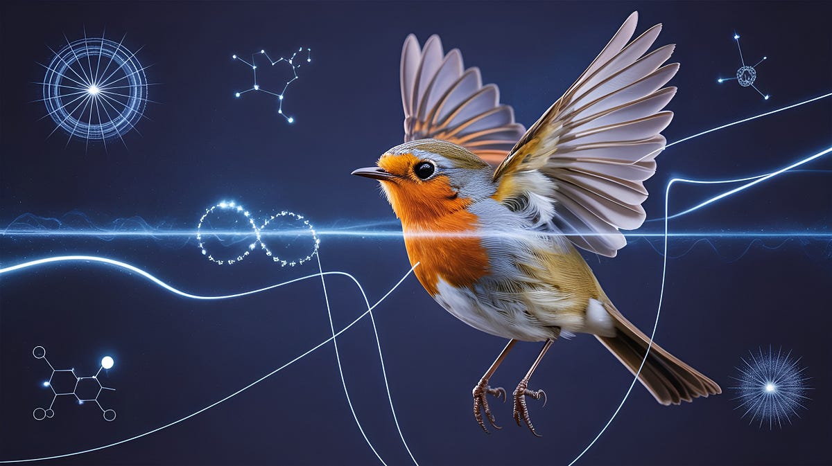 The Quantum Secret of Life: How Nature Uses Physics Stranger Than ...