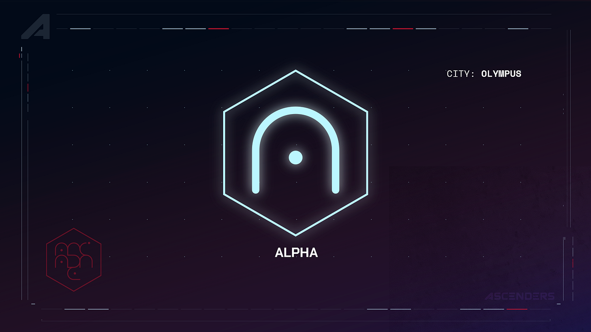 A.I. Blog [ALPHA]. Information about the A.I. that runs… | by Ascenders ...