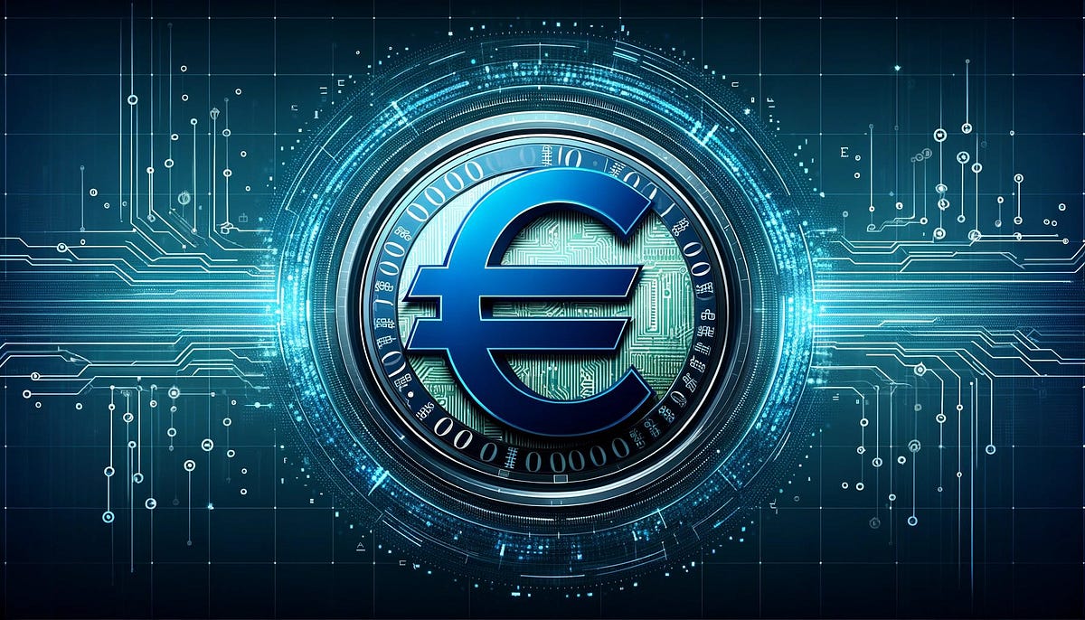 Introduction to Digital Euro. Public Money, Private Money, and Legal ...