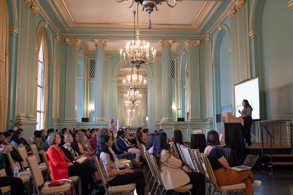 Advancing gender equity through new tools and evidence-based strategies ...