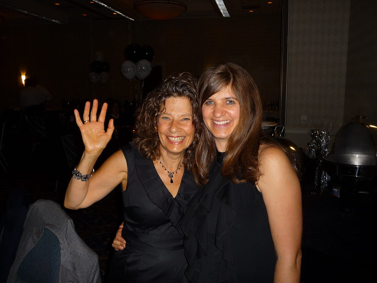 “We would always eat and eat and eat”: An Interview | by Erin Edenfield ...