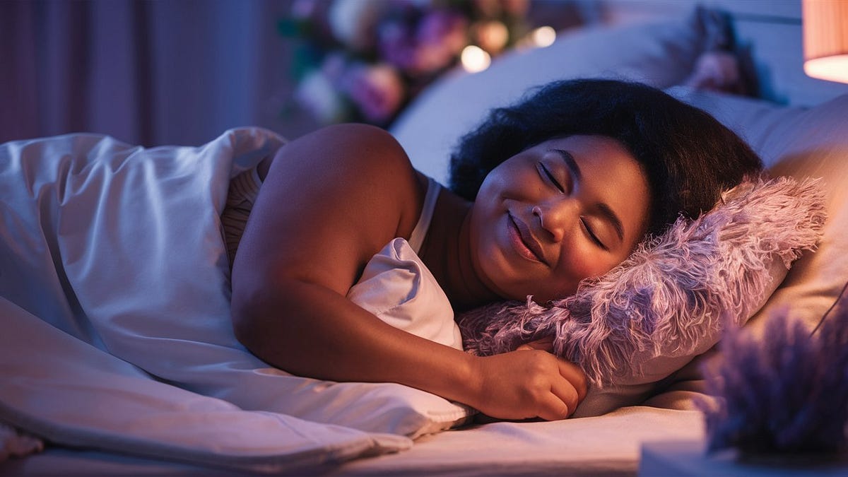 Salt Water for Sleep & Weight Loss? The Truth About This Health Trend ...