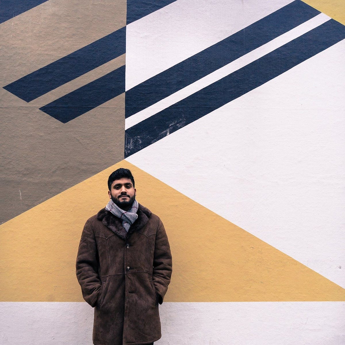 Episode 16: Sahil Khoja, Cornell University | by Omar Abdul-Rahim ...