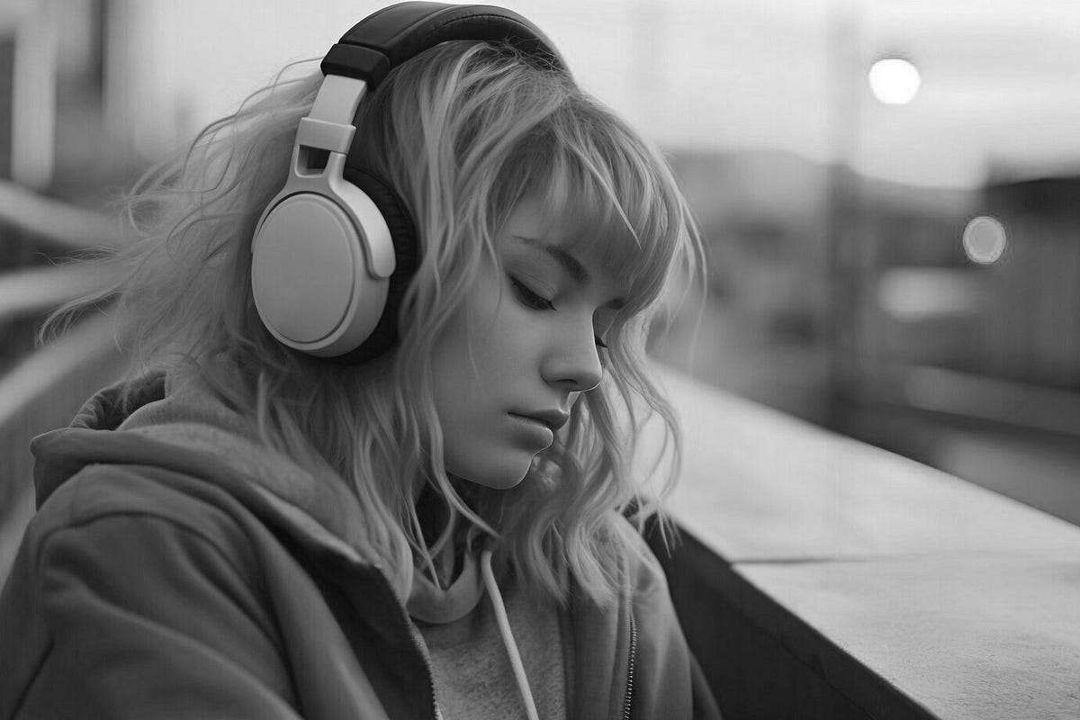 AI and Changes in Gen Z Music Consumption | by José de Sousa Magalhães ...