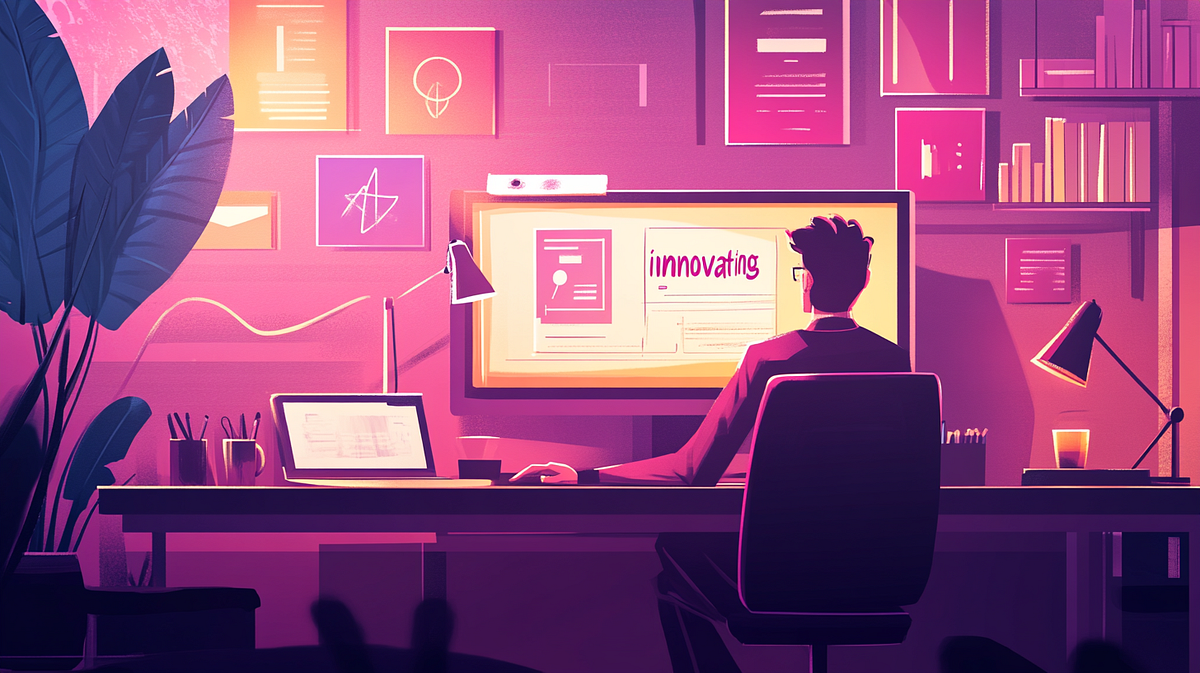 10+1 tools for innovating remotely with your team | by Daniel B. Right ...