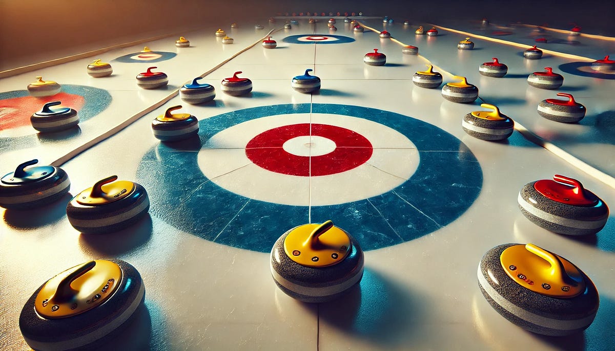 My Experience Joining A Curling League | by Brennan Lane | About Me ...