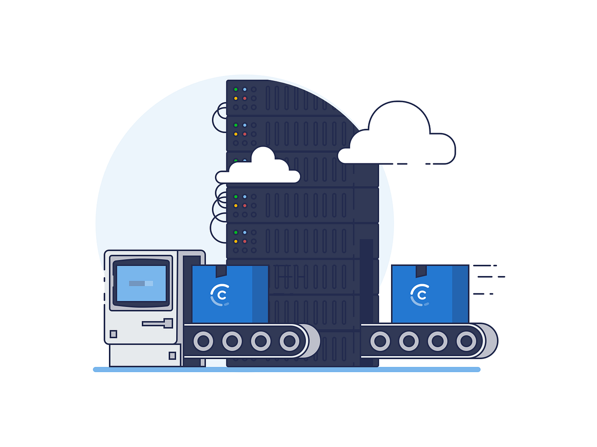 Flow Deployment. Artikel ini ditulis sebagai bagian dari… | by Iqrar A ...
