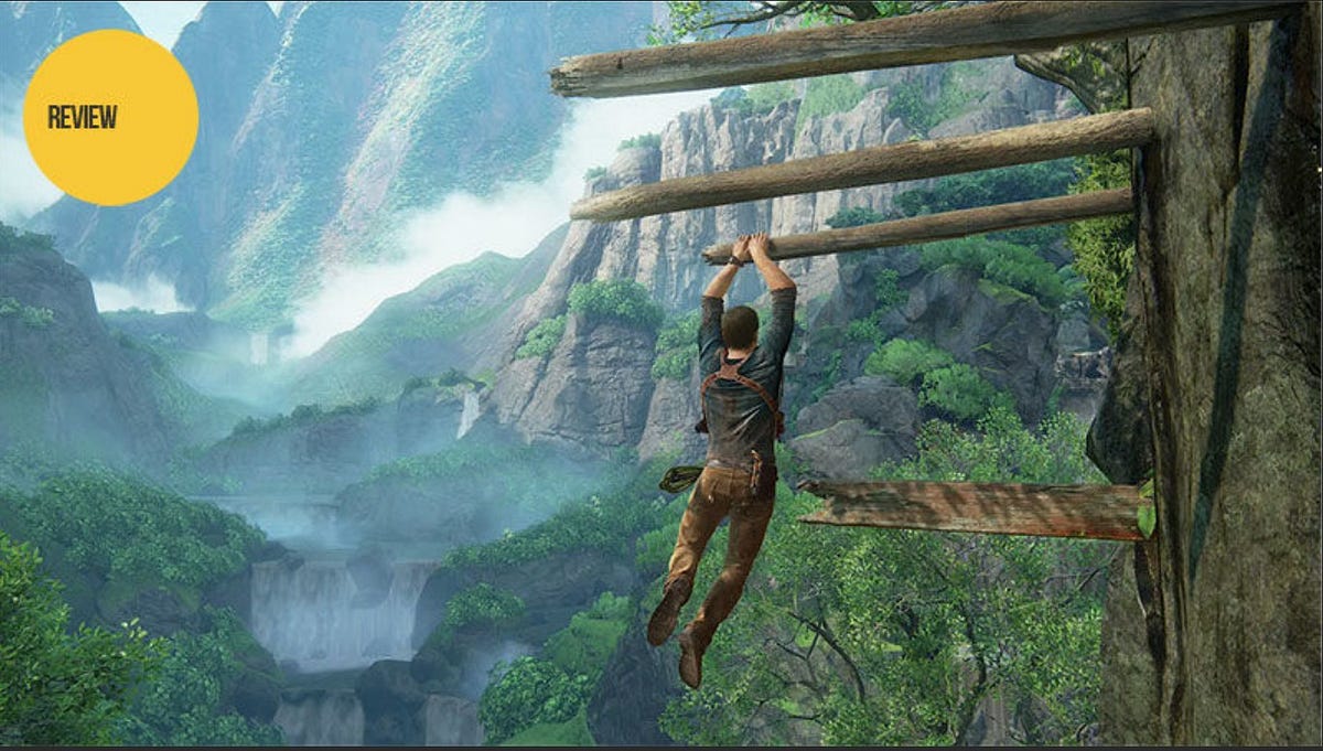 Ledge Grab Unity Part 2. Here we want to make our character’s… | by ...